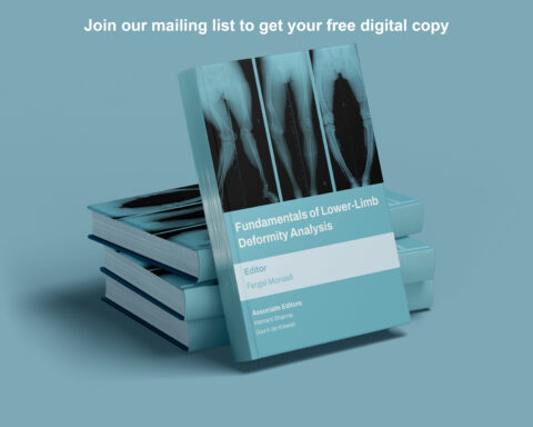 Deformity Correction Course Hull